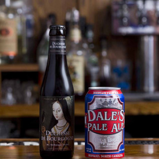 Gallery | Bar Harbor Beer Works